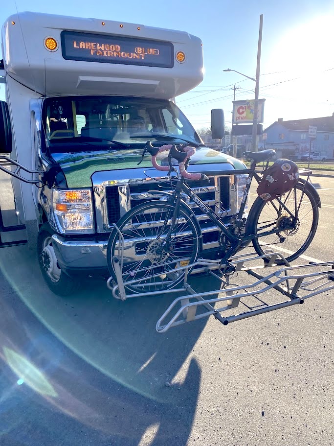 County to hold Active Transportation Week | News, Sports, Jobs ...